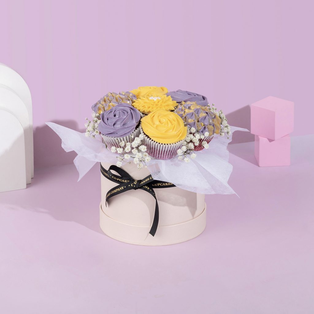 Cupcakes – Cupcakes Company