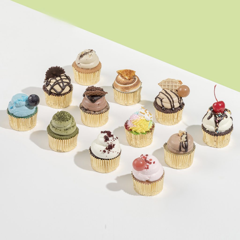 Cupcakes – Cupcakes Company