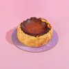 Basque Burnt Cheese Cake – Cupcakes Company