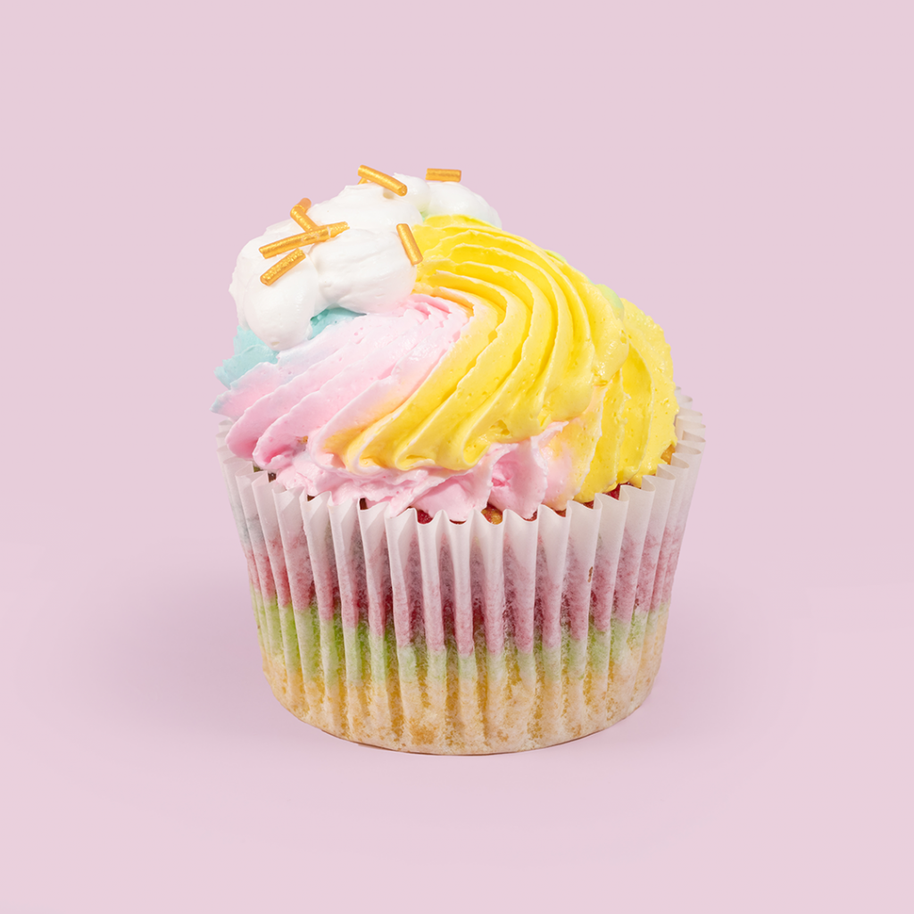 6 Cupcakes – Cupcakes Company
