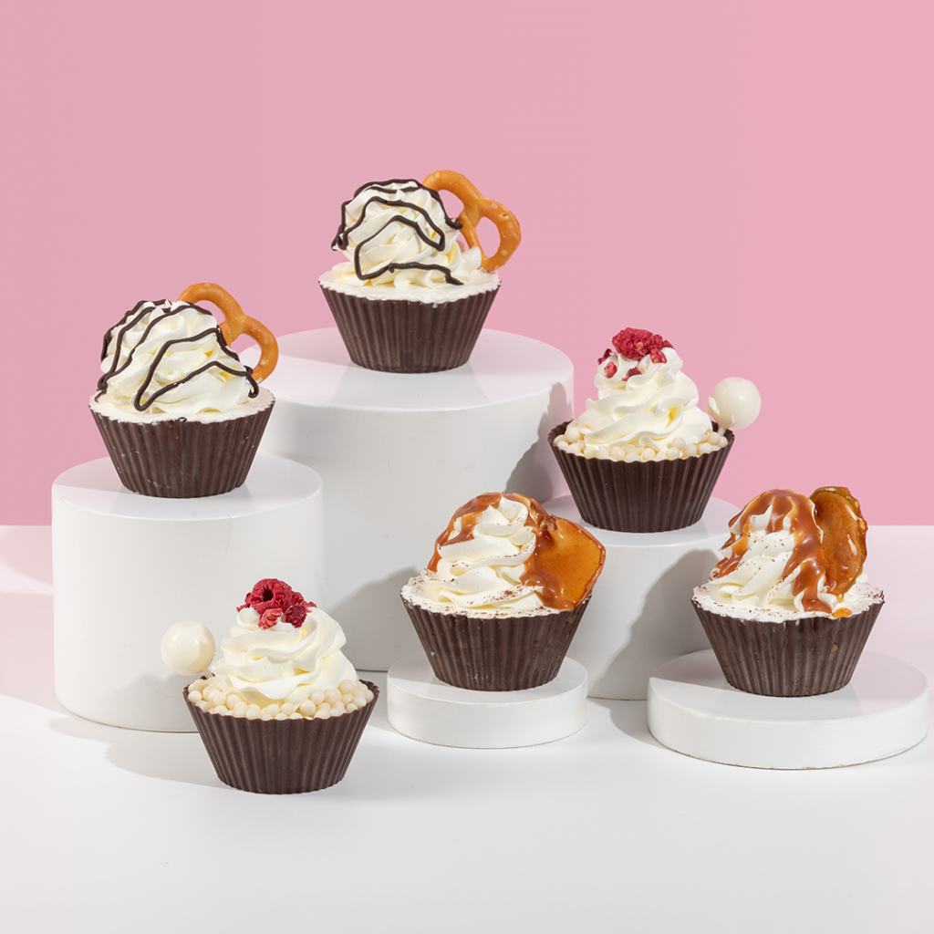 Cupcakes – Cupcakes Company